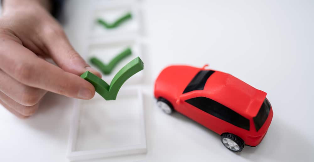 Checklist and Tips for Buying a New Car | Dick Hannah Dealerships