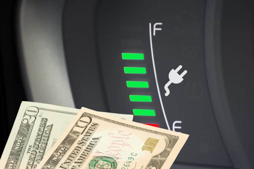 Costs of EV Ownership - Dick Hannah Dealerships | Car Dealerships in ...