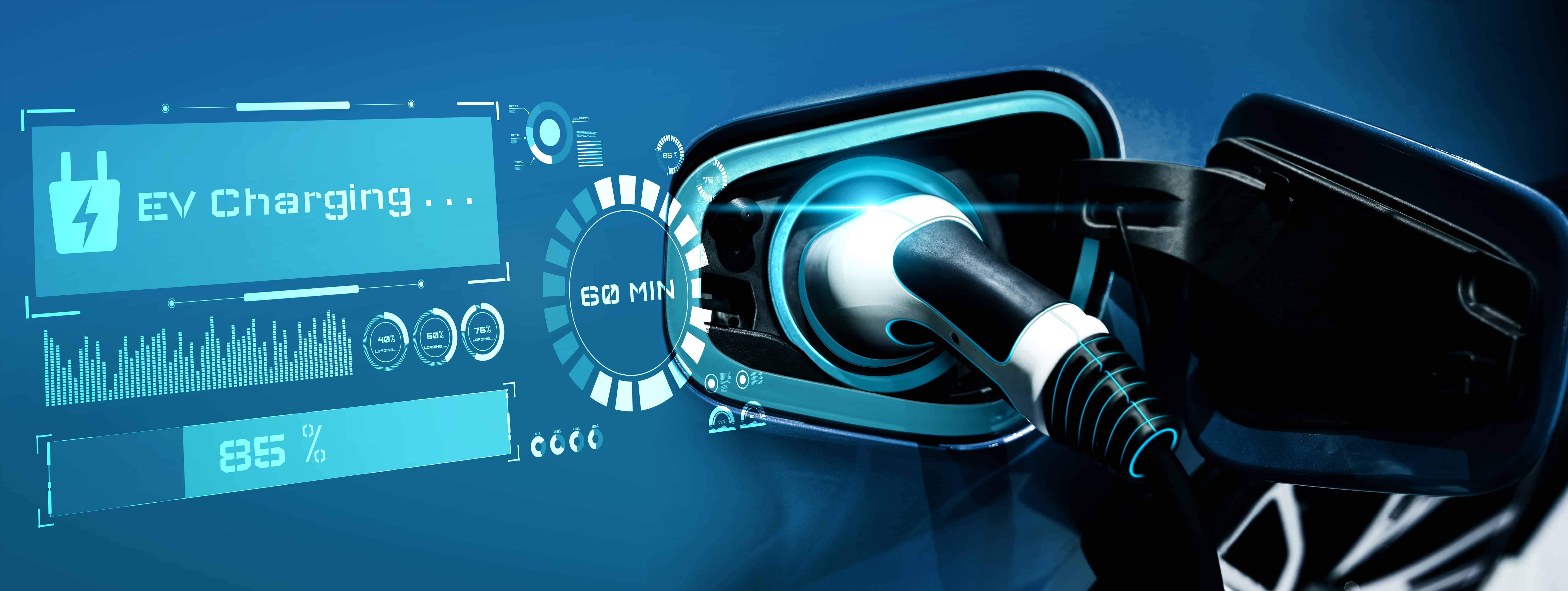 10 Things to Know About Service for Your EV