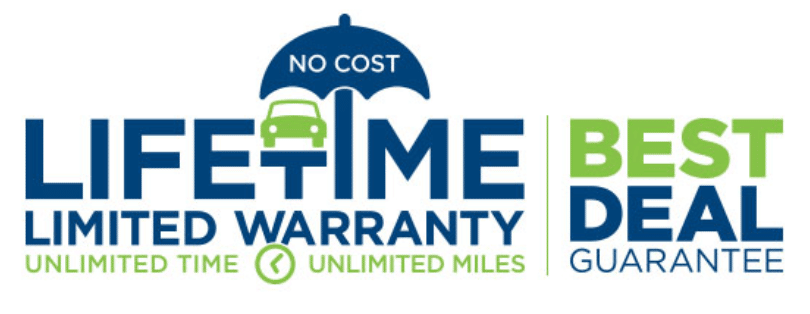 Lifetime Limited Powertrain Warranty At Dick Hannah Dealerships Lifetime Limited Powertrain Warranty At Dick Hannah Dealerships